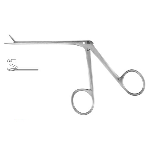 Alligator & Ear Forceps – Mubashra Surgical