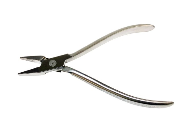 Forceps – Mubashra Surgical