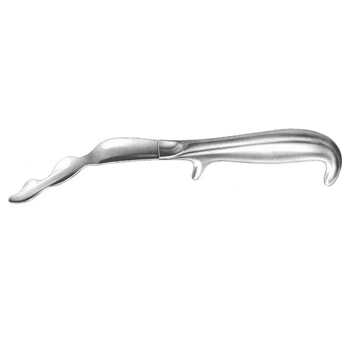 Petri Intra Oral Retractor – Mubashra Surgical