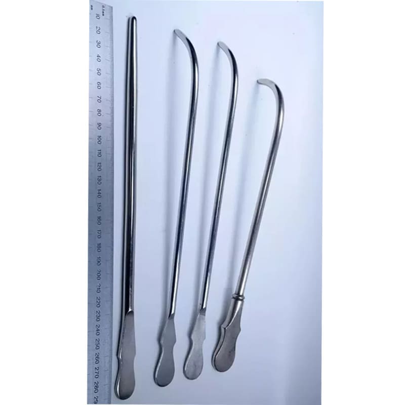 Uterine Dilators – Mubashra Surgical